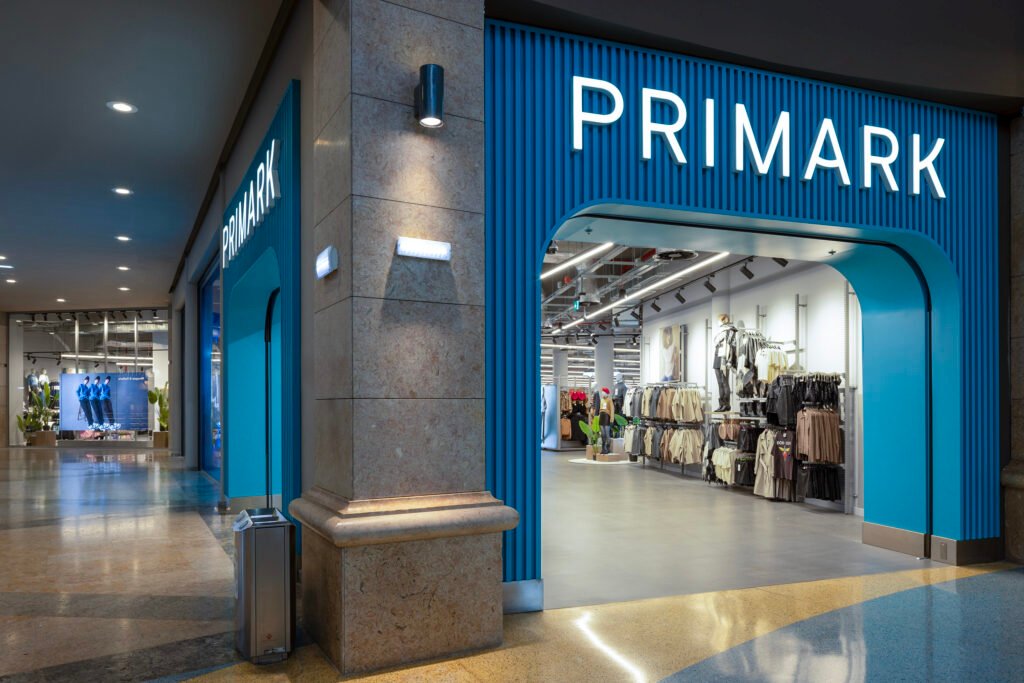 Primark abre a sua 11ª loja em Portugal no Alegro Montijo | Setúbal ...